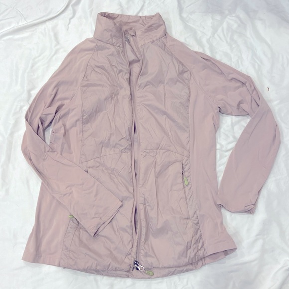 32 Degrees | Jackets & Coats | 32 Degrees Pale Peach Light Jacket ...